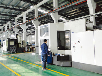 Nanjing Chuangbo Machinery Co.,LTD
