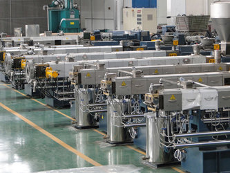 Nanjing Chuangbo Machinery Co.,LTD