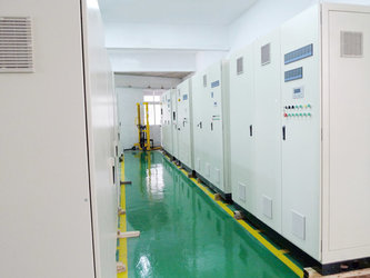Nanjing Chuangbo Machinery Co.,LTD
