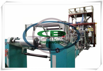 Nanjing Chuangbo Machinery Co.,LTD