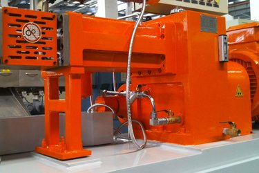 Nanjing Chuangbo Machinery Co.,LTD