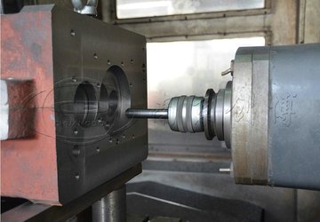 Nanjing Chuangbo Machinery Co.,LTD