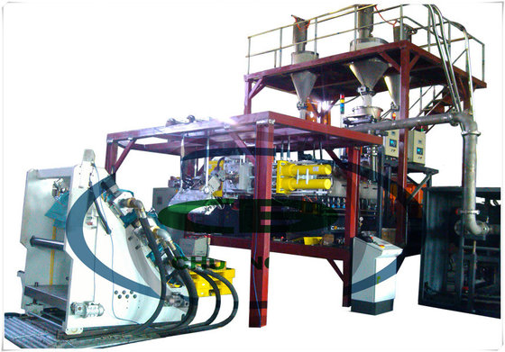 high quality new arrival one step PP PE PET sheet making machine line supplier