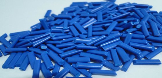 New LFT-G granules making machine line Long Fiber Reinorced Thermoplastics Impregnation and extrusion machine supplier