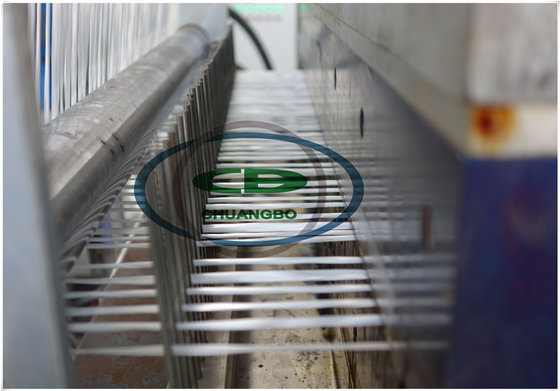 Long Fiber Reinforced plastic LFT-G PP PA PLA 12mm granules extrusion machine supplier