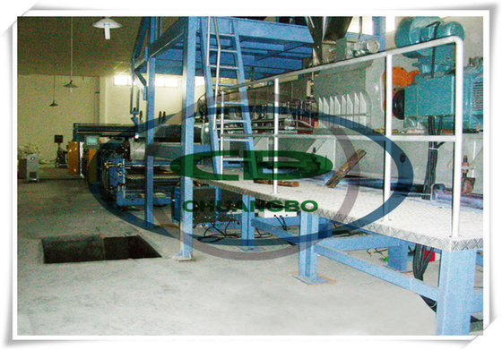 Dry-Free  Energy Saving One Step PP PE PET Sheet Extrusion machine supplier