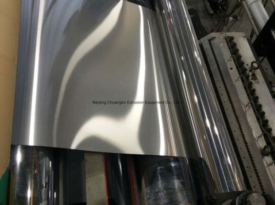 high efficiency work high quality easy operation Aluminum Composite ACP Panel production machine Line supplier