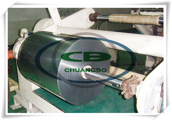 No pre-crystallization and pre-dry device energy saving PET sheet extrusion production line supplier