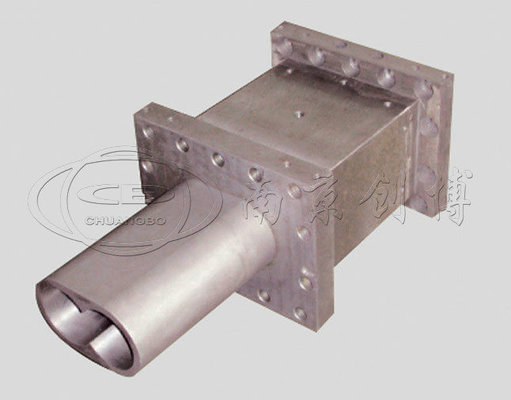 Fluorine plastic twin screw extruder plastic pellet granules making machine extruder supplier