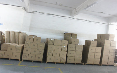 Guangzhou Congfung Eyeglasses Case Factory