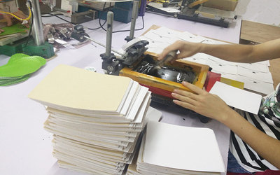 Guangzhou Congfung Eyeglasses Case Factory