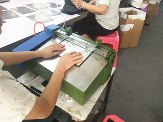 Guangzhou Congfung Eyeglasses Case Factory