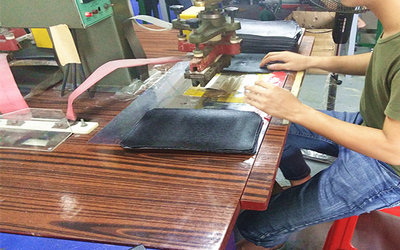 Guangzhou Congfung Eyeglasses Case Factory