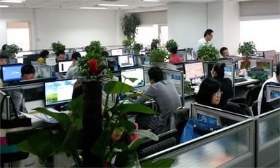Guangzhou Congfung Eyeglasses Case Factory