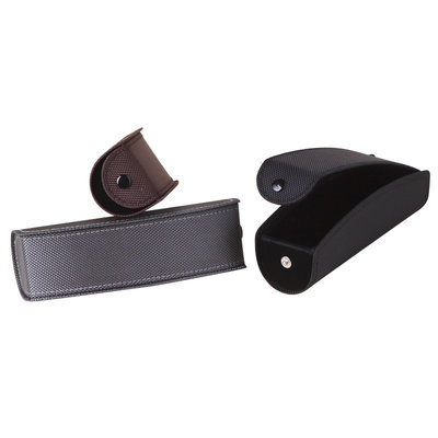 China Multi Color Plastic Sheet Eyewear Cases Optical Accessories Handcrafted supplier