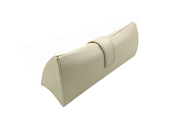 China New Style Reading Glass Cases Pu Spectacle Case For Reading Glasses supplier