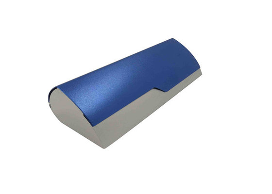 Aluminum Eyeglass Case