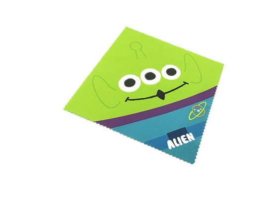 Microfiber Cleaning Cloth