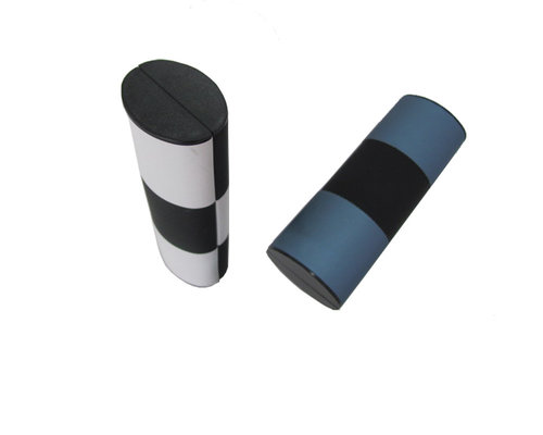 Light Weight Optical Glasses Case Vintage Spectacles Hard Plastic Eyeglass Case supplier