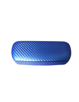 Logo Customized Hard Optical Frame Cases Metal Material With Many Color supplier