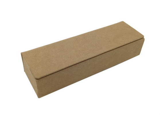 Recycle Paper Optical Glasses Case Personalised Spectacle Cases With OEM Service supplier