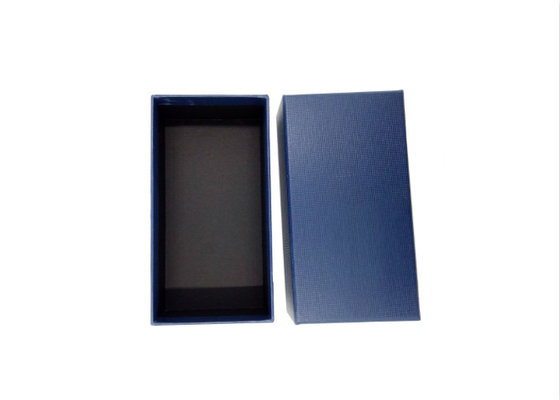 Customized Logo Cardboard Sunglasses Carrying Case Rectangular Handmade Gift Box supplier