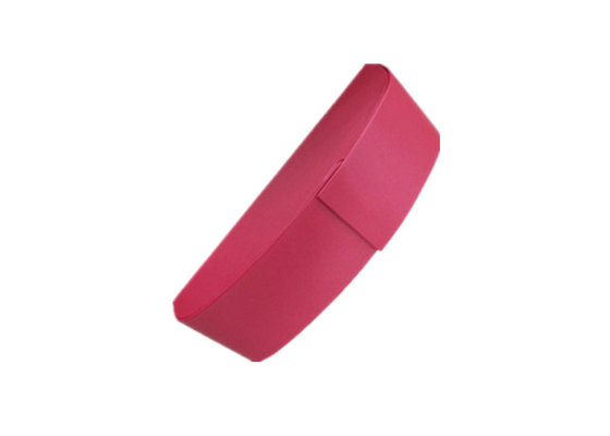 Hard Clam Shell Protect Eyeglass Cases For Reading Glasses For Unisex supplier
