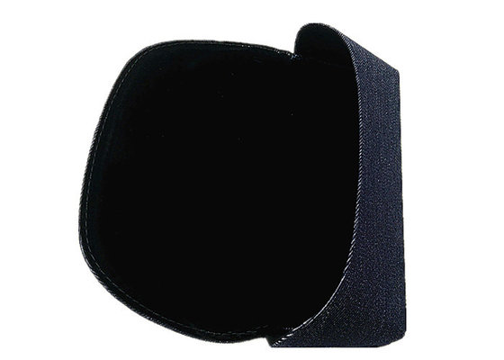 Durable Denim Cloth Optical Glasses Case Reusable Blue Or As Your Request supplier