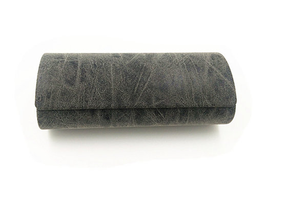 Hard Iron Durable Color Custom Sunglass Case Practical And Elegant Design supplier