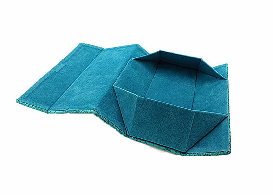 High - Class Custom PU Leather Sunglasses Case For Gift  Easy To Clean supplier