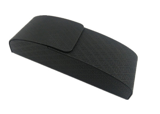 Color Custom Sunglass Case New Boat Style PU Personalised Glasses Case supplier