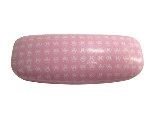 Carton Printing Cute Children's Eyeglass Cases For Kids / Optical Glasses supplier