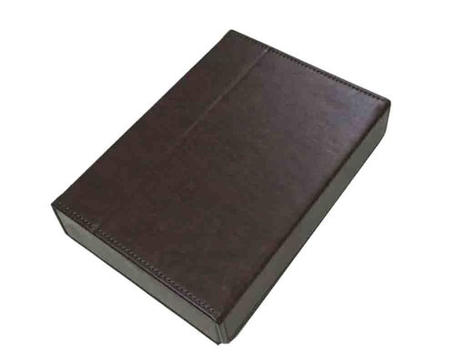 Elegant Black Eyeglass Display Box 4 Pairs Tray Glasses Storage Display Case supplier