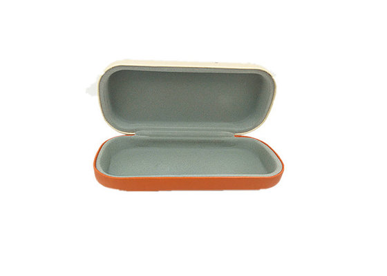 Classical Hard Eyeglass Case For Adult And Children Reading Glasses supplier