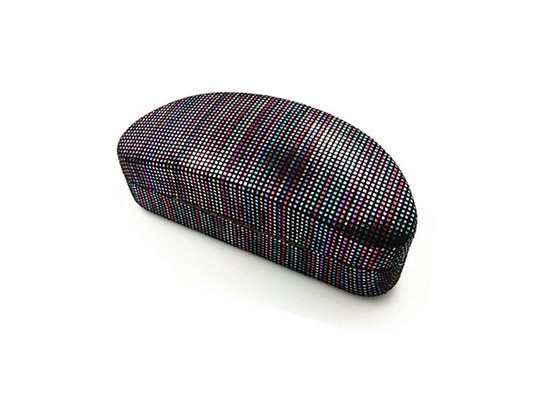 Extra Large Protective Hard Carrying Case Box for Oversized Sunglasses Eyeglasses supplier