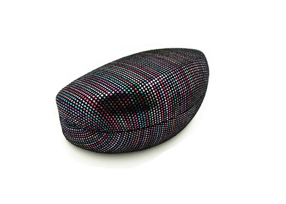 Extra Large Protective Hard Carrying Case Box for Oversized Sunglasses Eyeglasses supplier