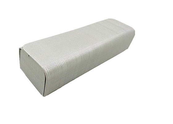 Optical Glasses Case High End PU Eyewear Cases Optical Accessories supplier