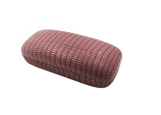 Durable Metal Hard Sunglasses Case For Small Size Sunglass And Eyewear supplier