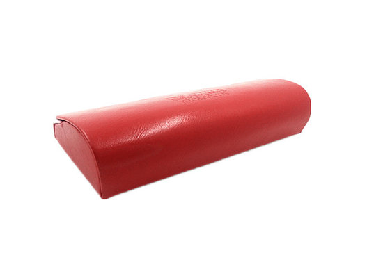 PU Hard Iron Optical Glasses Case With Customized Logo Optical Frame Cases supplier