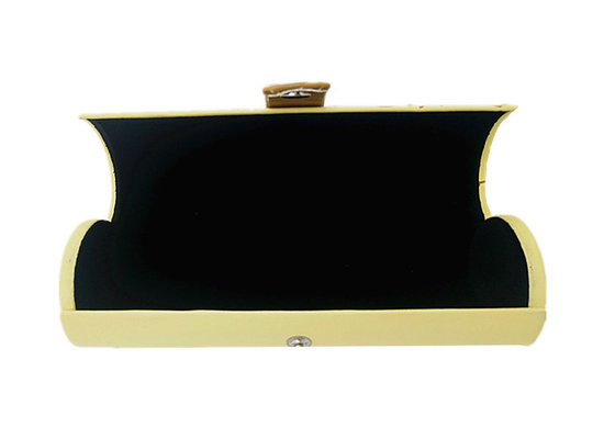 Carton Pattern Kids Eyeglass Case PU Leather Kids Sunglasses Case supplier