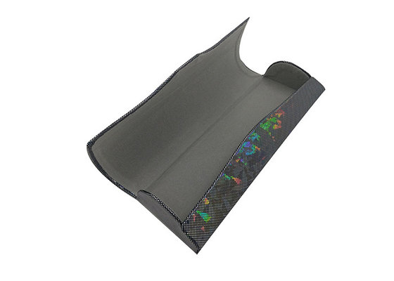 Metal Kids Eyeglass Case For Reading Glasses Durable Easy To Clean supplier