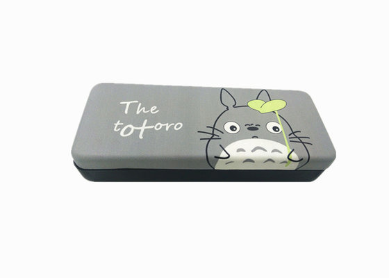 Pencil Packaging Gift Box Case With Large Capacity supplier