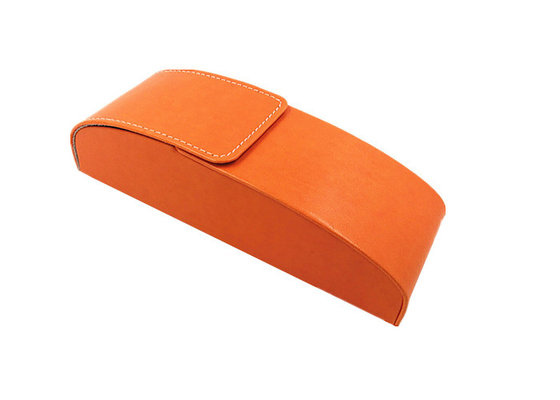 Aluminum Reading Glasses Cases Hard Fashionable For Women And Men supplier