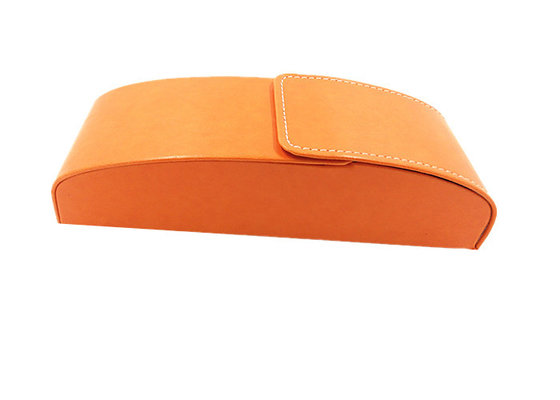 Aluminum Reading Glasses Cases Hard Fashionable For Women And Men supplier