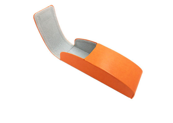 Aluminum Reading Glasses Cases Hard Fashionable For Women And Men supplier