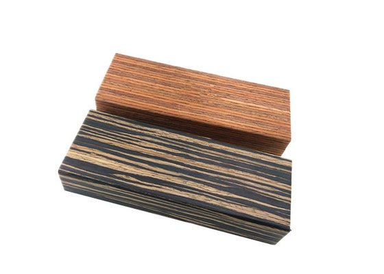 Rectangle Iron Custom Folding Eyeglass Case Easy To Carry For Travel supplier