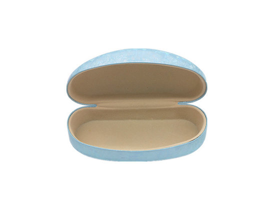 Custom Hard Sunglasses Case / Personalized Eye Glasses Case supplier