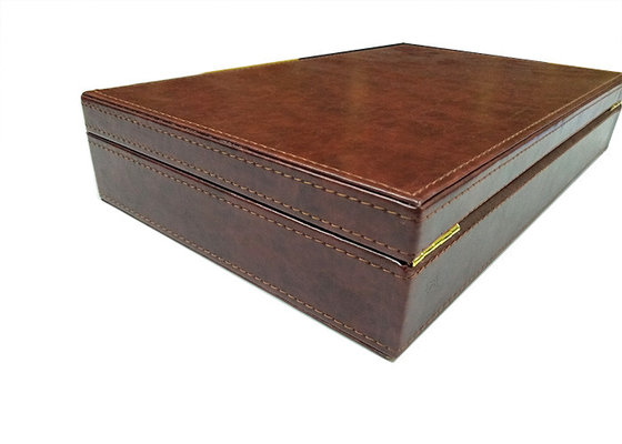 Vintage Handmade Eyewear Display Case / 6 Pairs Sunglasses Display Box supplier