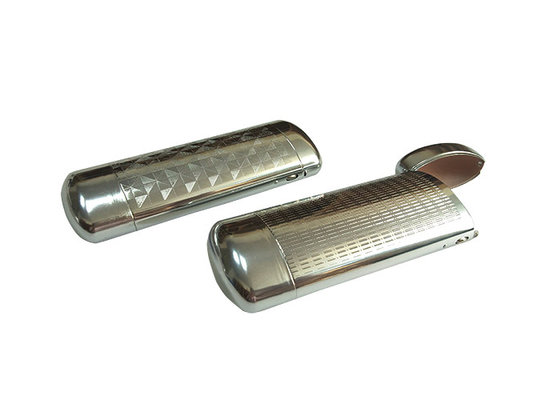 Slim Light Weight Classic Design Aluminum Eyewear Case Eyeglasses Case Box supplier