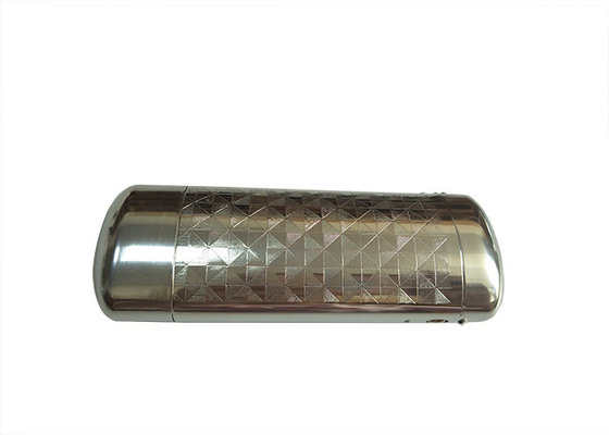 Slim Light Weight Classic Design Aluminum Eyewear Case Eyeglasses Case Box supplier